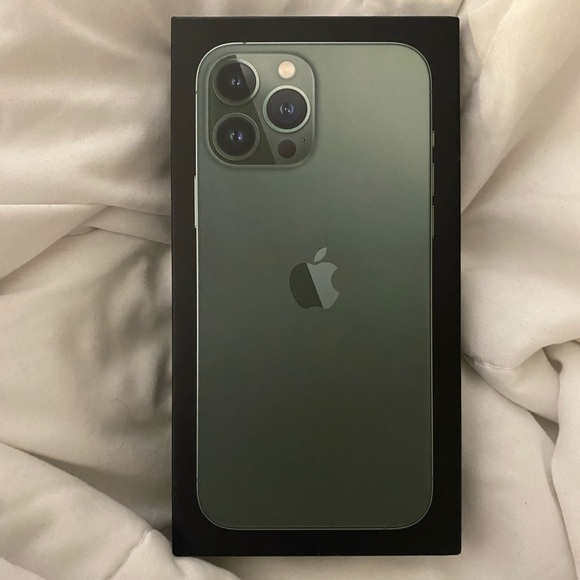 Apple | Cameras, Photo & Video | Iphone 3 Pro Max Brand New | Poshmark